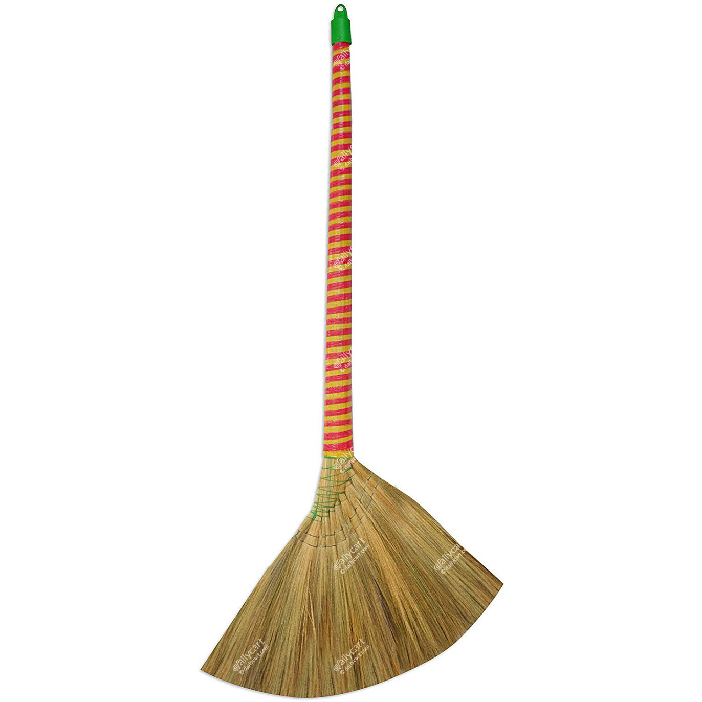Fan Broom, 1 Piece