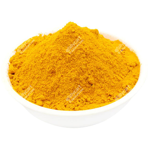 DC Preferred Turmeric Powder, 2 lb