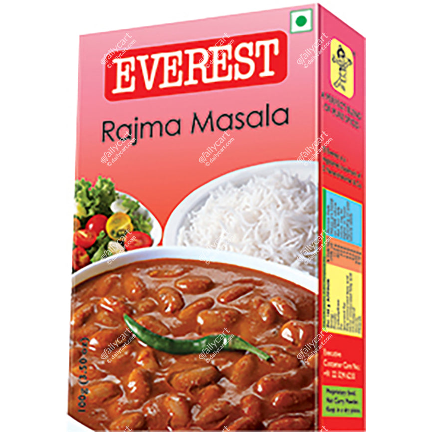 Rajma Masala Packet