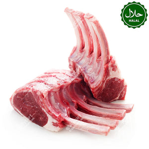 Eggs, Meat & Seafood