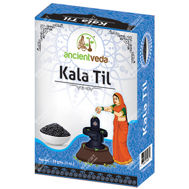 Kala Til, 1 oz