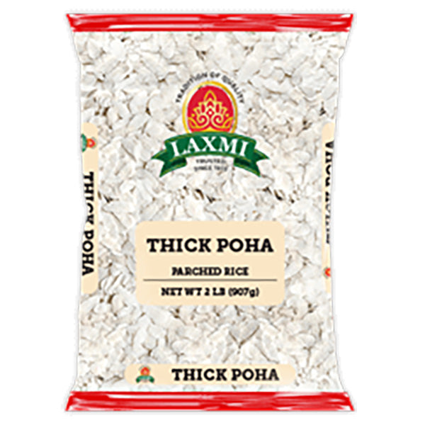 Laxmi Poha Thick, 2 lb